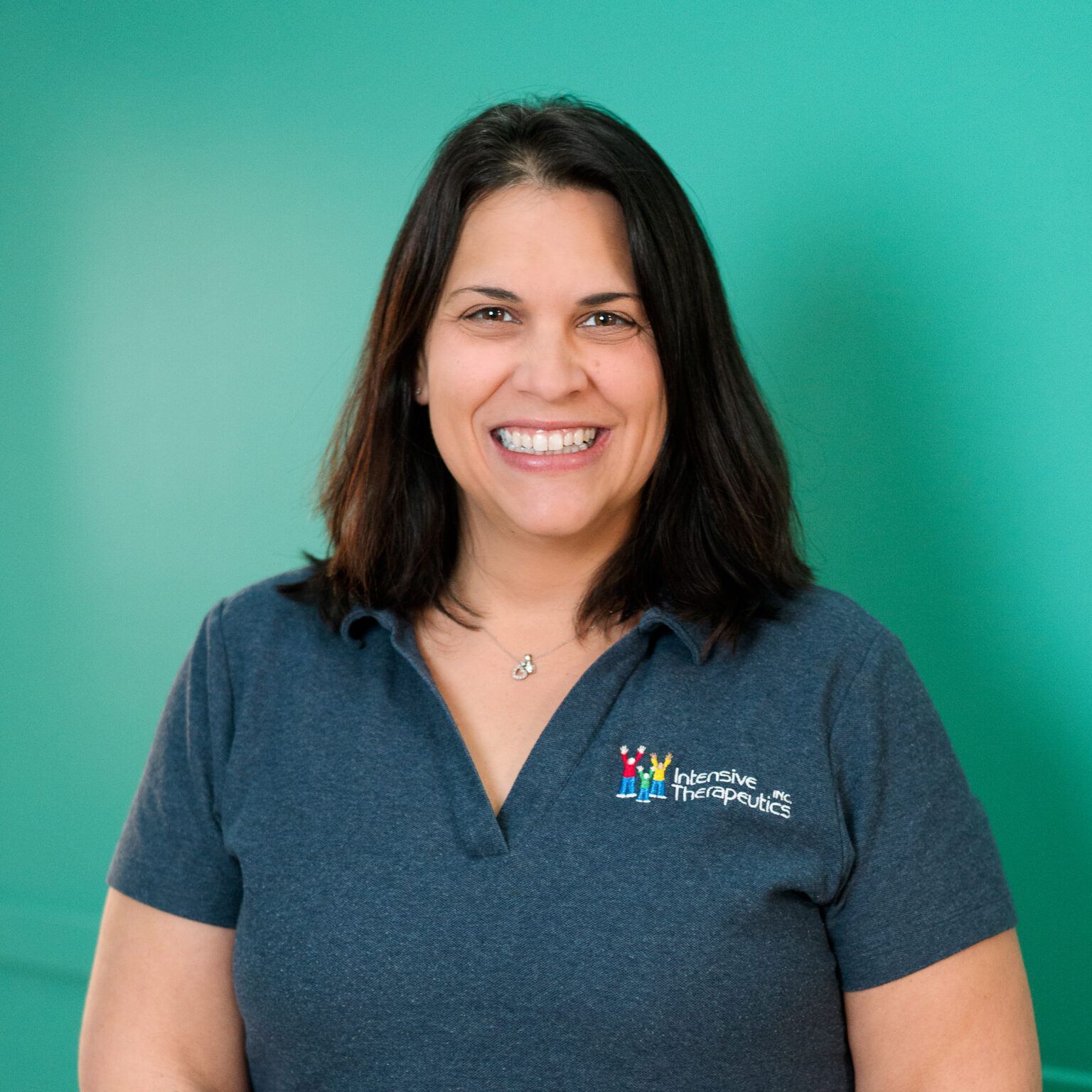 Staff – Intensive Therapeutics